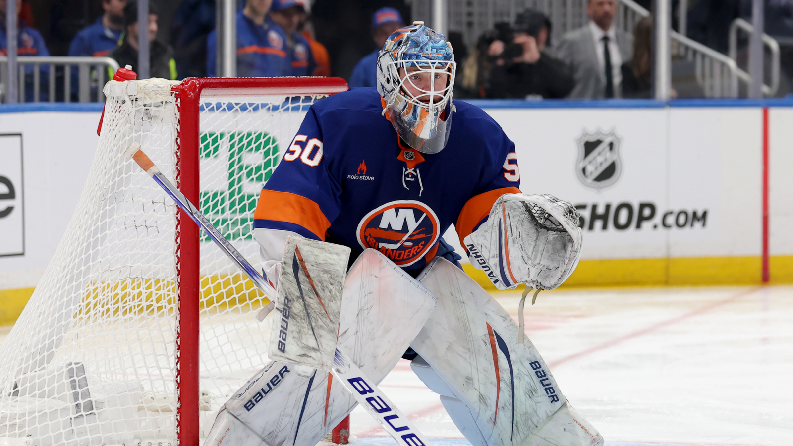 Islanders Erase Early Two-Goal Deficit, Beat Canes 3-2 in OT; Pulock ...
