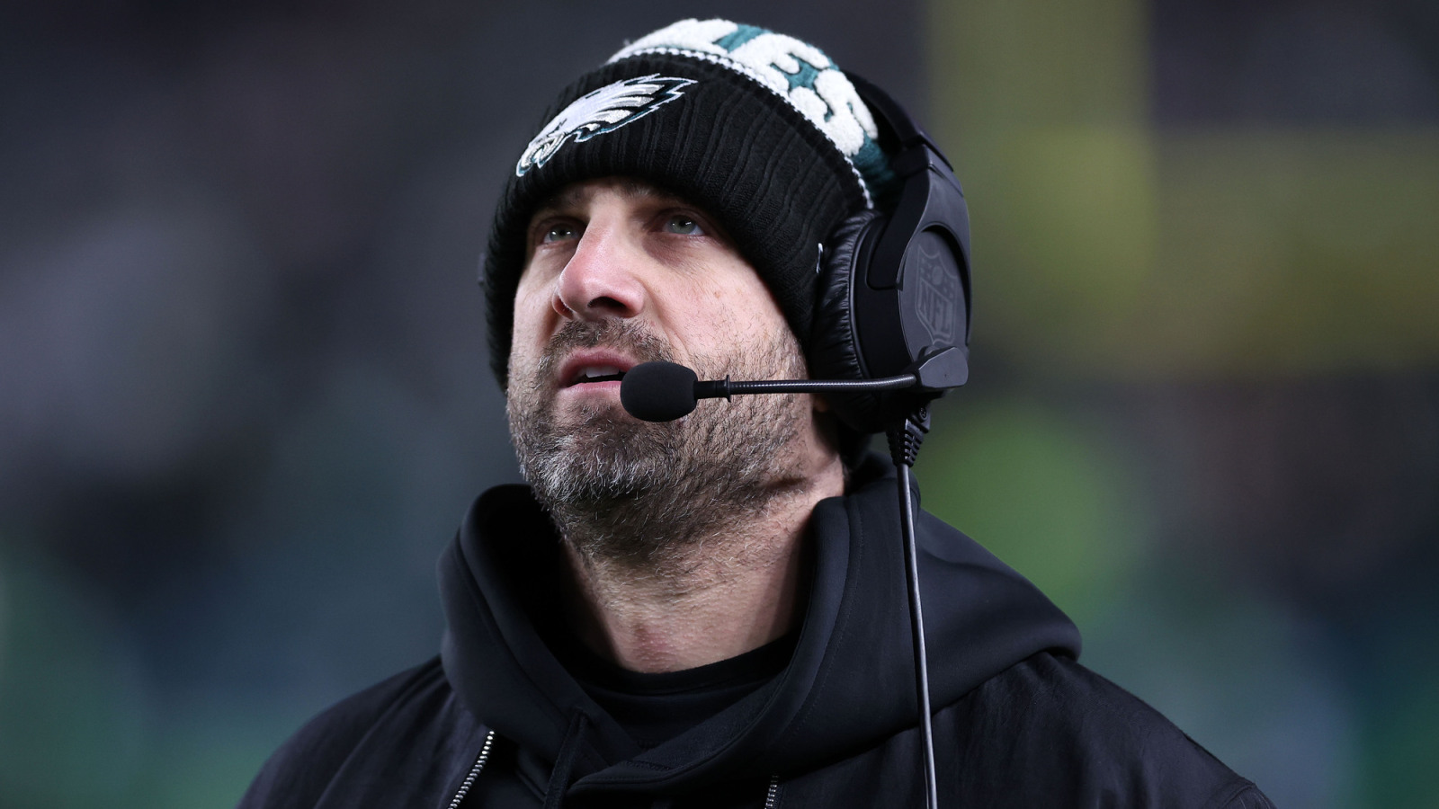 Sirianni discusses 'connection' that led Eagles to NFC Championship ...