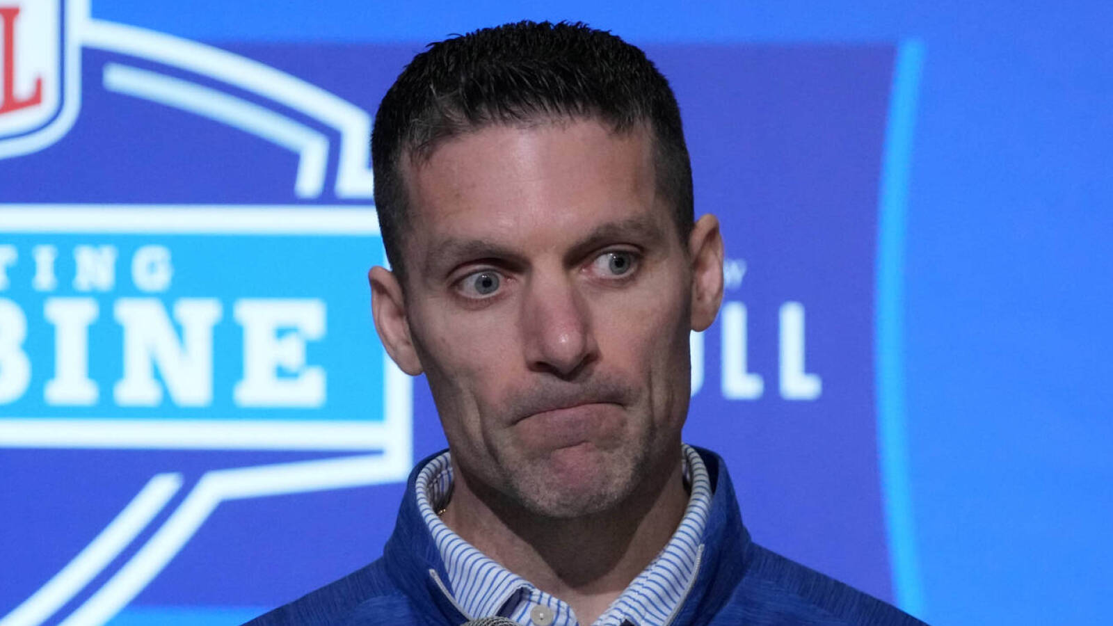 Would Texans be making a mistake if they pass on QB with No. 2 pick ...