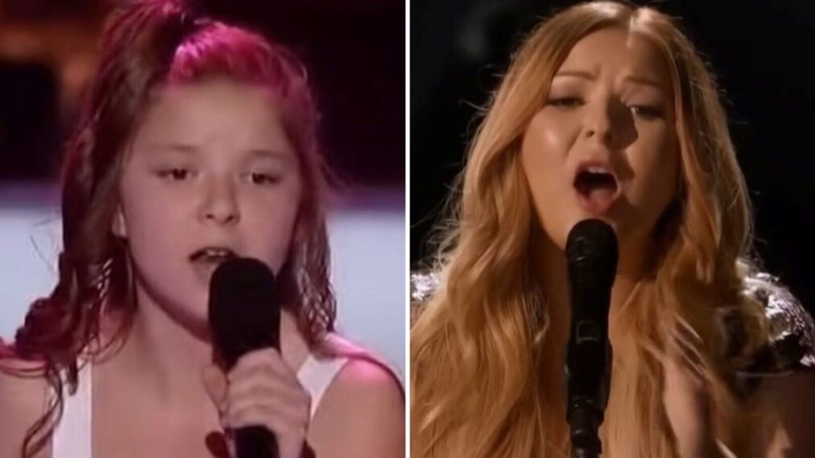 ‘AGT’ First-Ever Winner Bianca Ryan Opens Up About Her Life Now, Almost ...