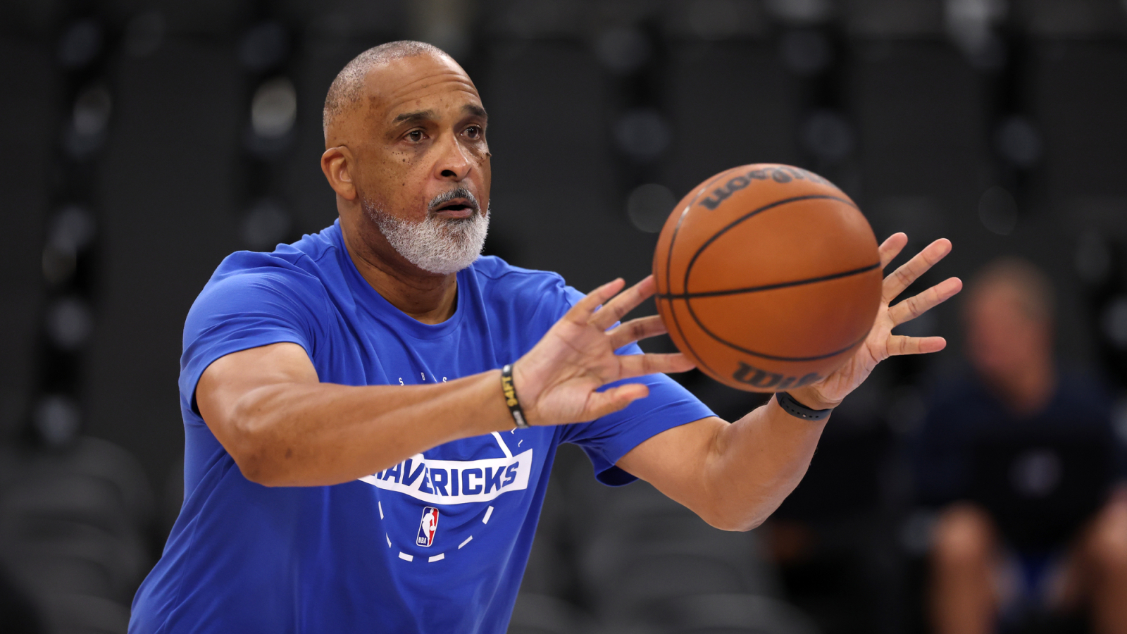 Beyond the Barbershop: Why Phil Handy Wants Us to Stop Comparing Jordan ...