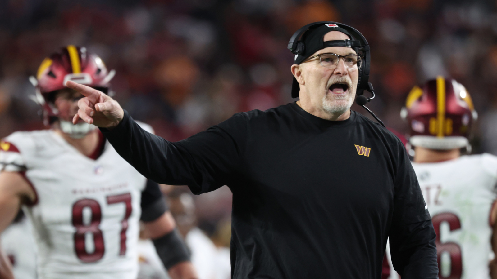 Commanders' strong offseason paying dividends | Yardbarker