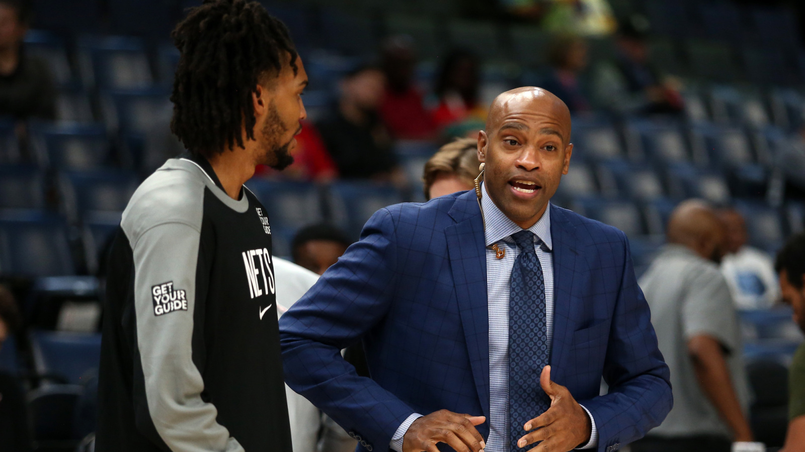 Nets, NBA Hall of Famer among ten limited partners in this NFL team ...