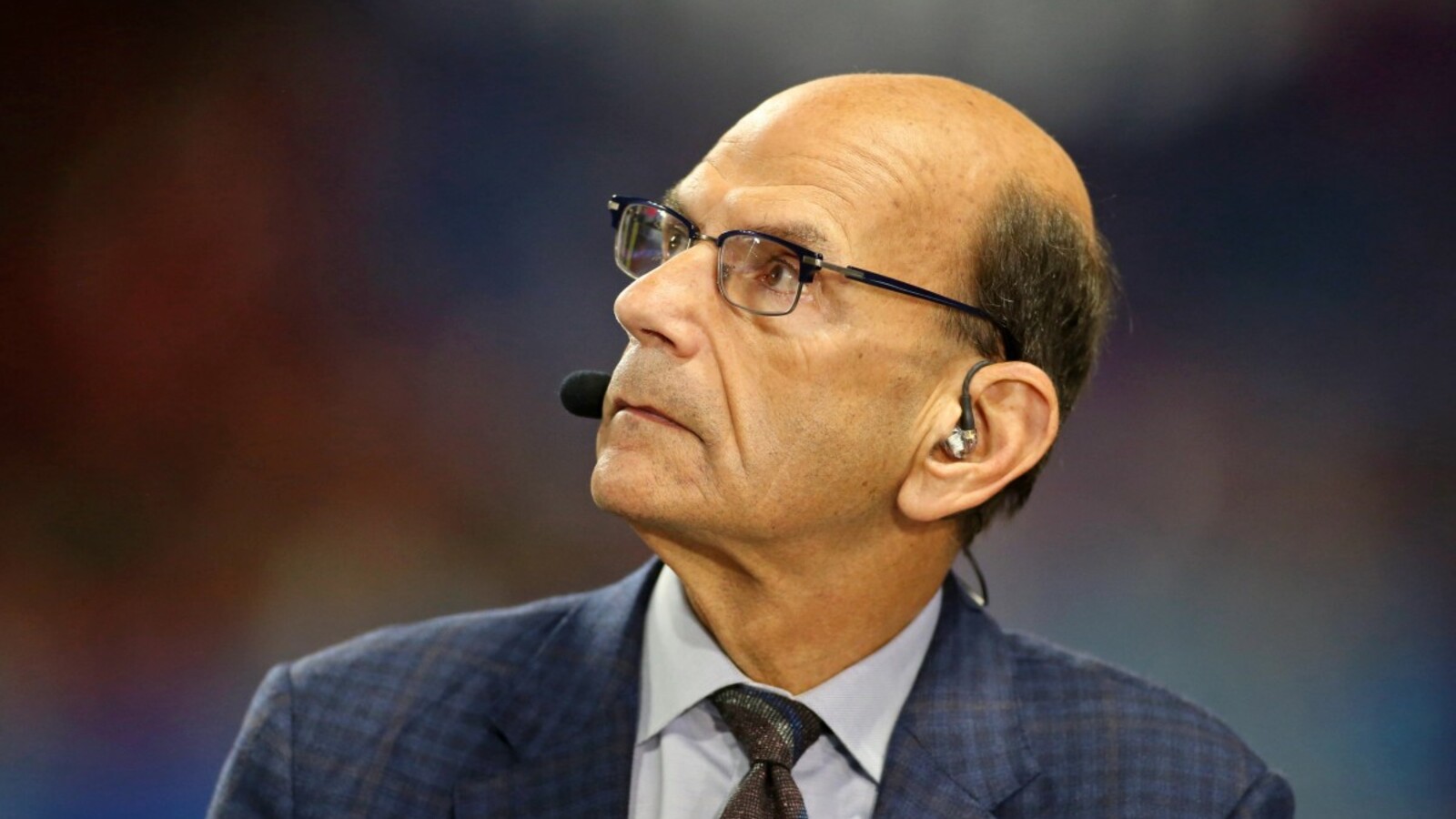 Paul Finebaum Reveals Why He's 'Pretty Concerned' with One Major SEC Program | Yardbarker
