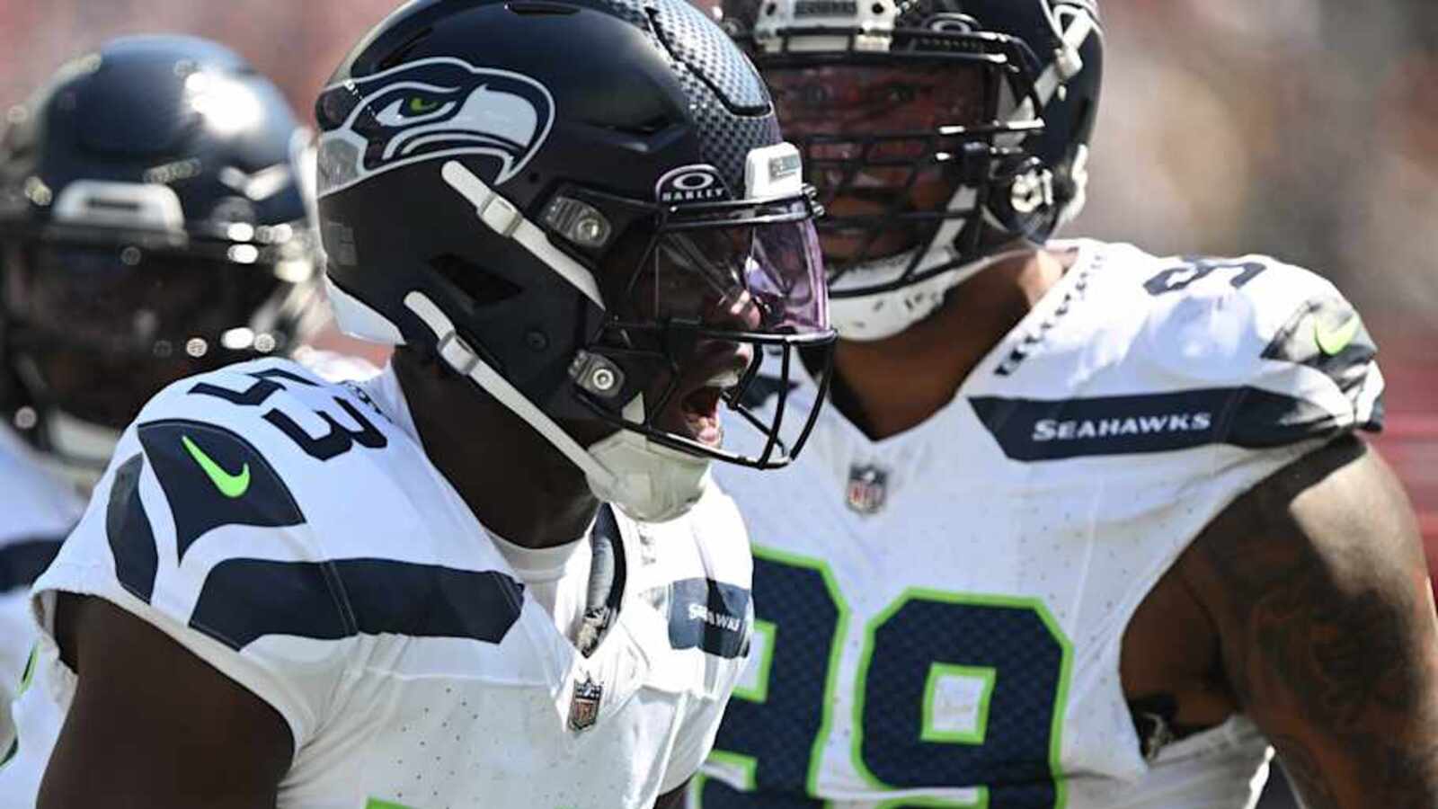 Seattle Seahawks insider hits the bullseye with bold take on Boye Mafe ...