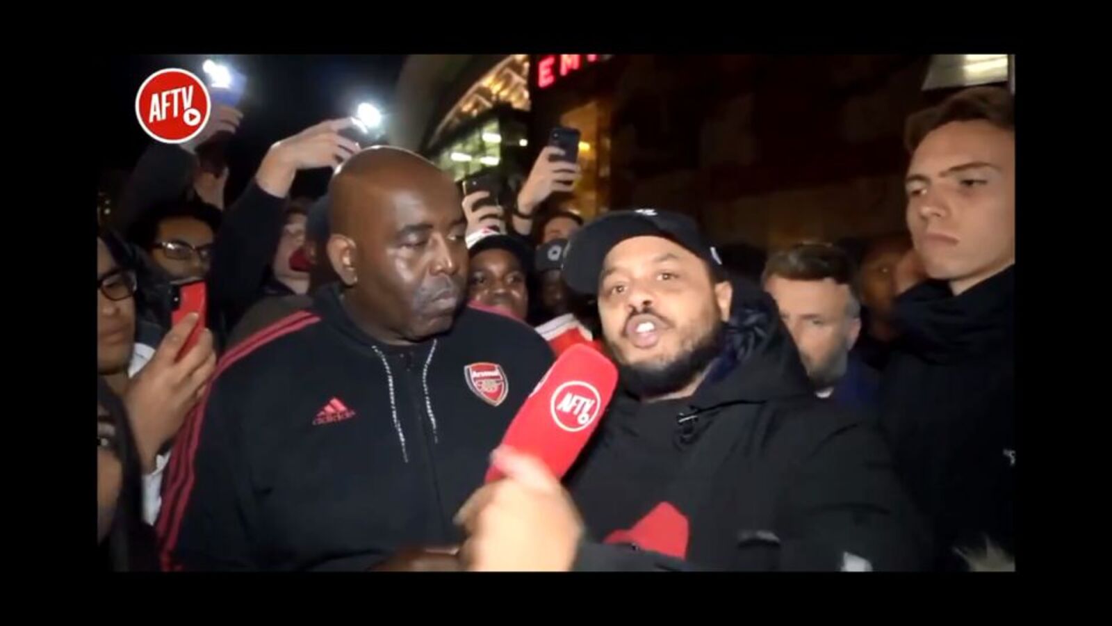 From Ty to DT to Turkish: The Rise and Fall of AFTV’s Originals ...