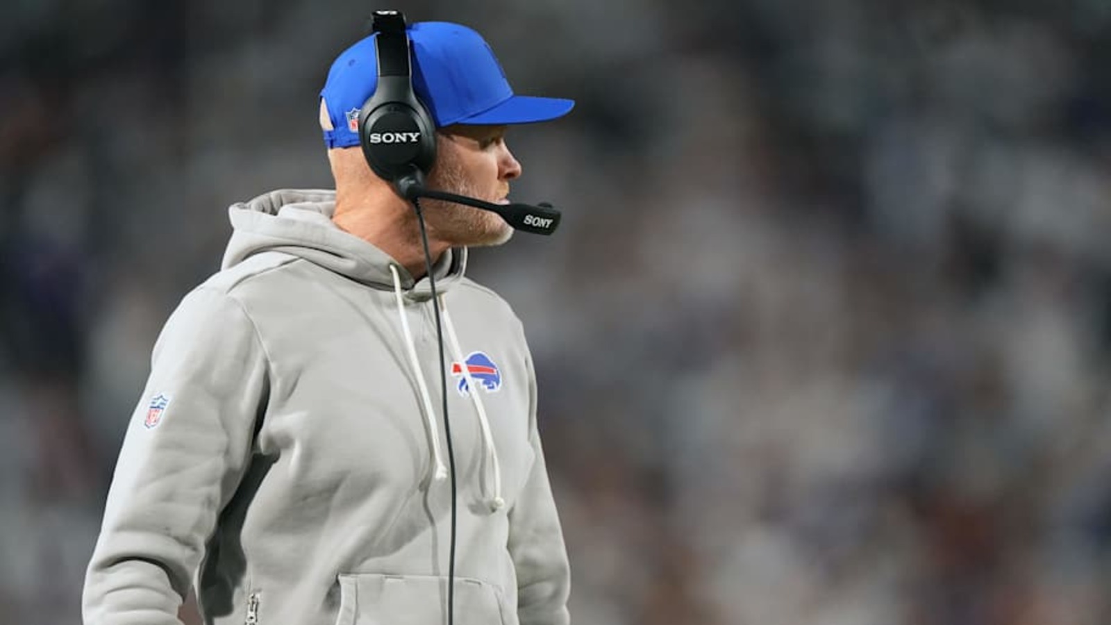 Seahawks trade rumor gives Bills clear target for defensive upgrade ...