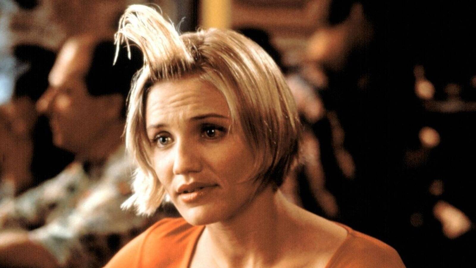 20 of the most iconic hair moments in cinema | Yardbarker