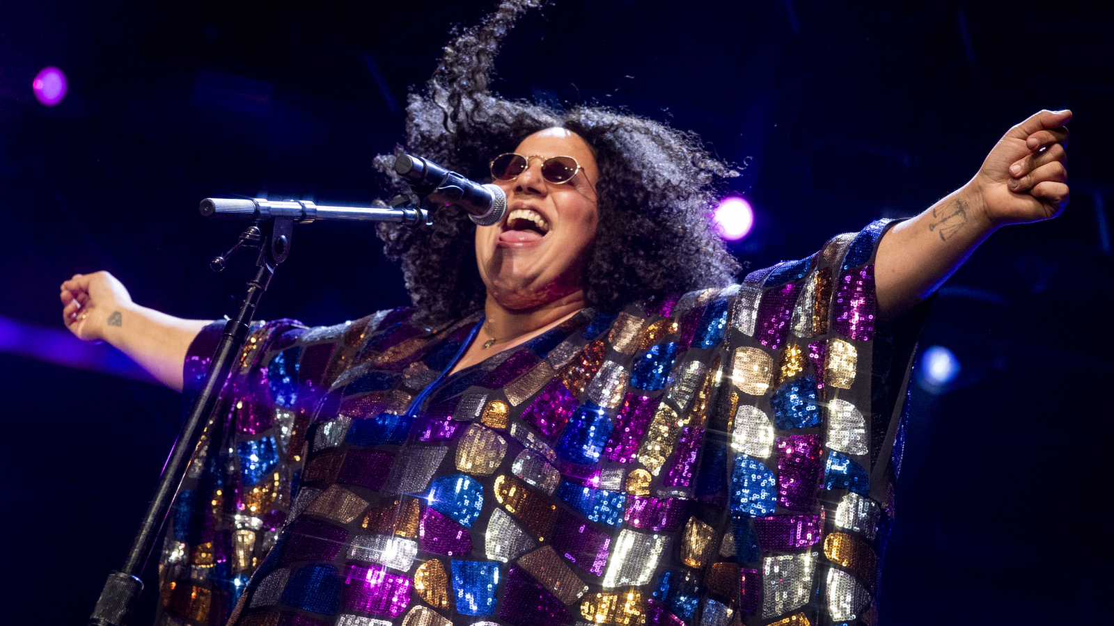 The best albums from the 2020s that you (probably) haven't heard ...