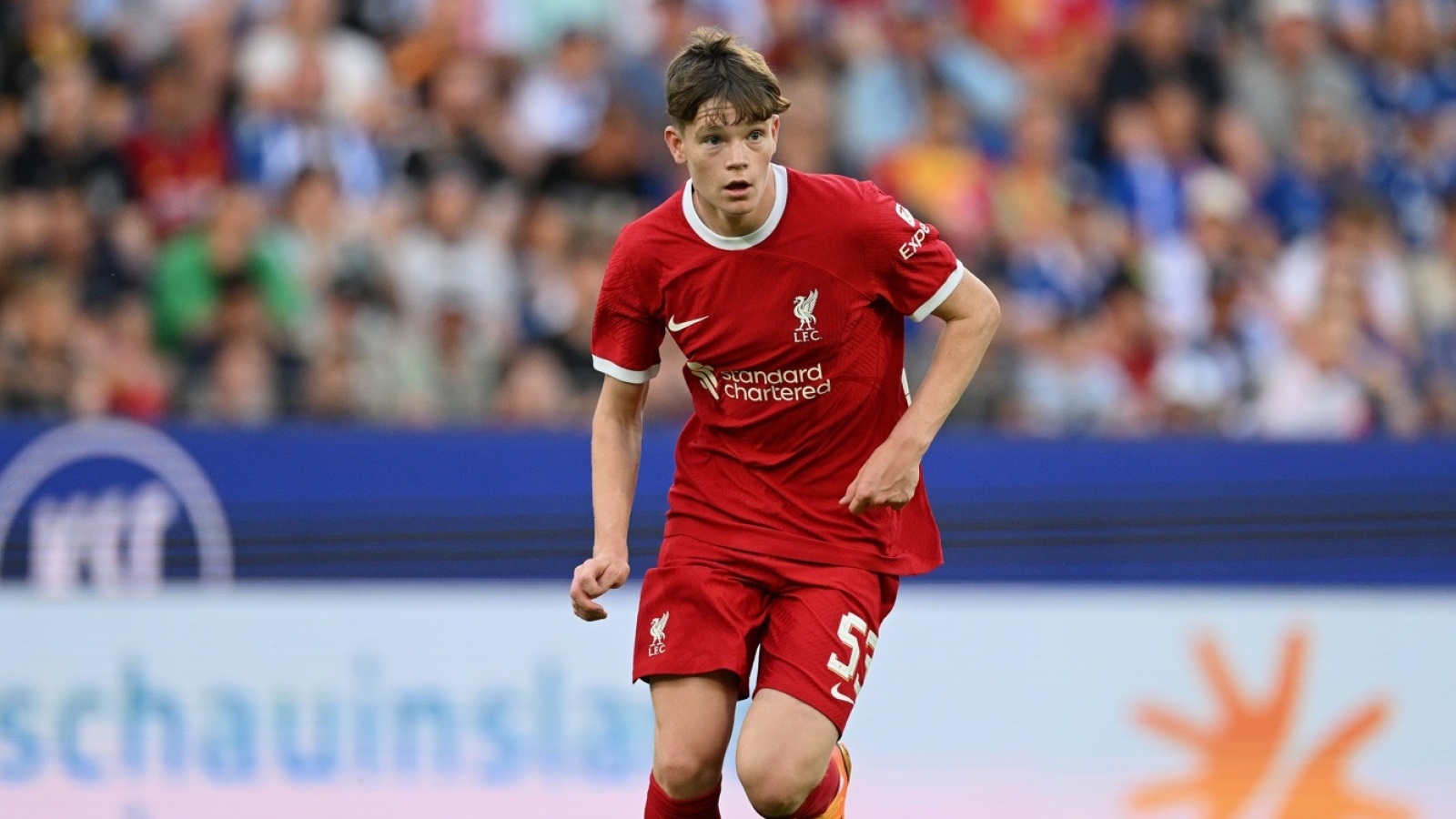 Head coach confirms Liverpool return for midfielder who Jurgen Klopp ...