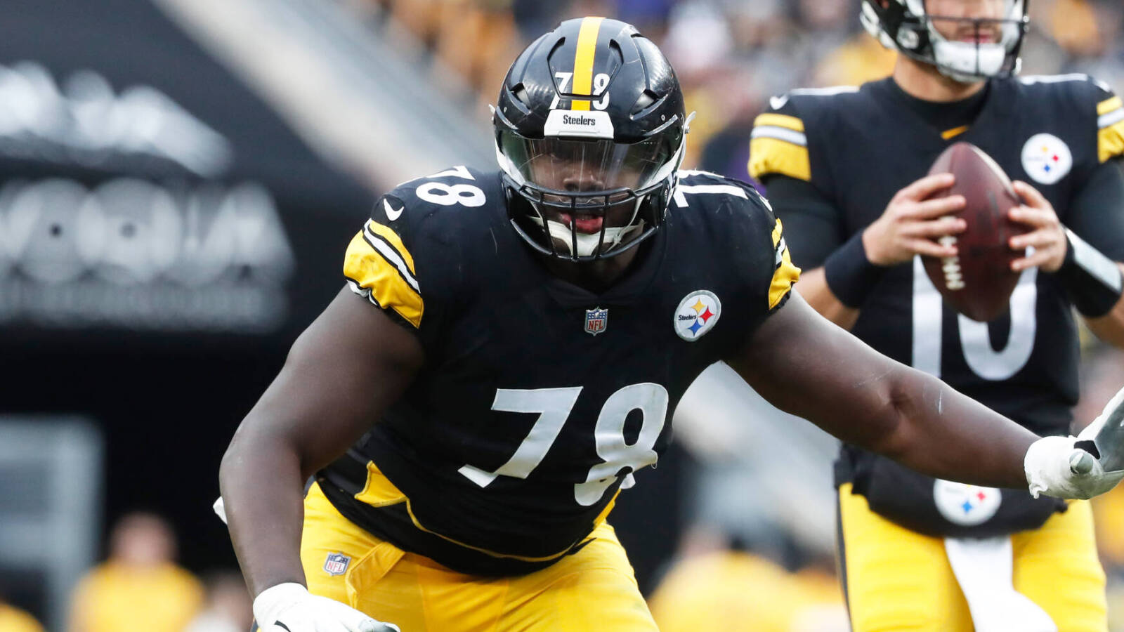 This player was the Steelers' best 2022 free-agent signing | Yardbarker