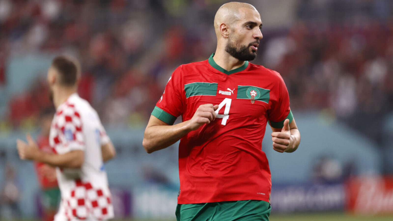 How to watch Zambia vs Morocco online for free: 2023 AFCON live stream ...