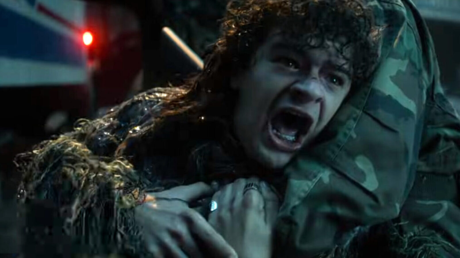 ‘Stranger Things’ Series Finale Trailer Hypes the ‘Fight for the World ...