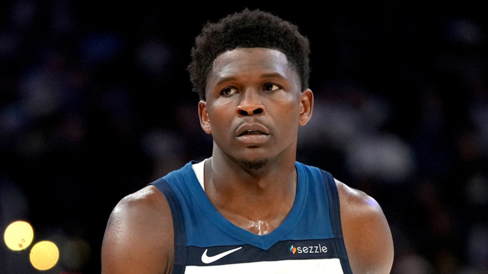 Timberwolves rule out Anthony Edwards for 1-2 weeks | Yardbarker
