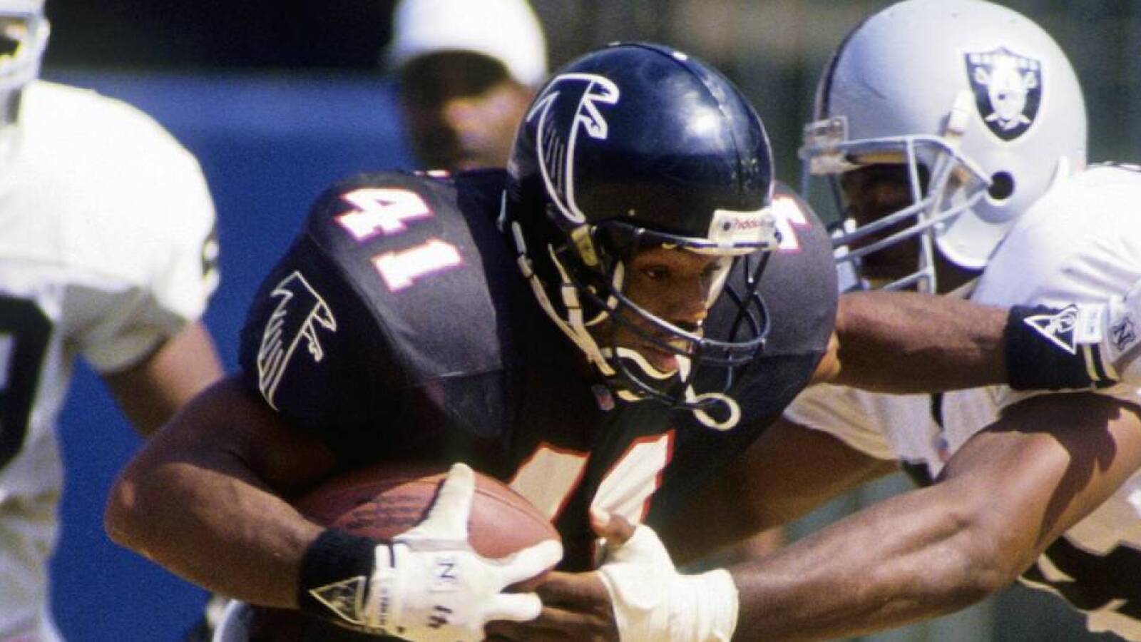 NFC South one-hit wonders | Yardbarker