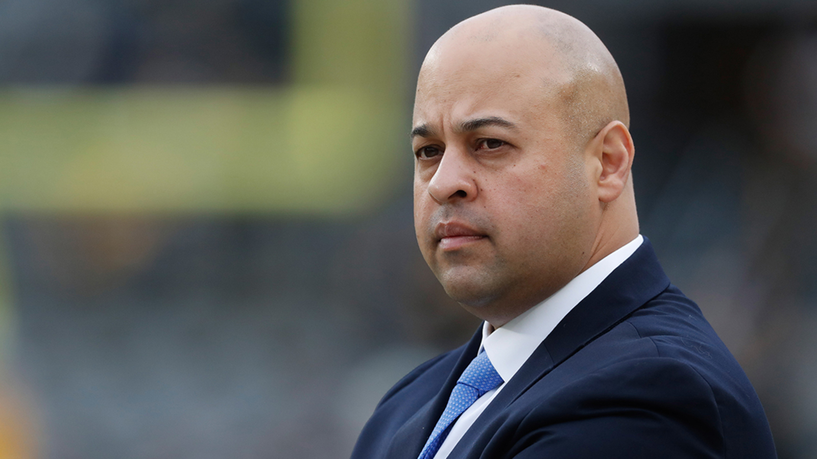 Ian Rapoport: Pittsburgh Steelers ‘have made phone calls’ about ...