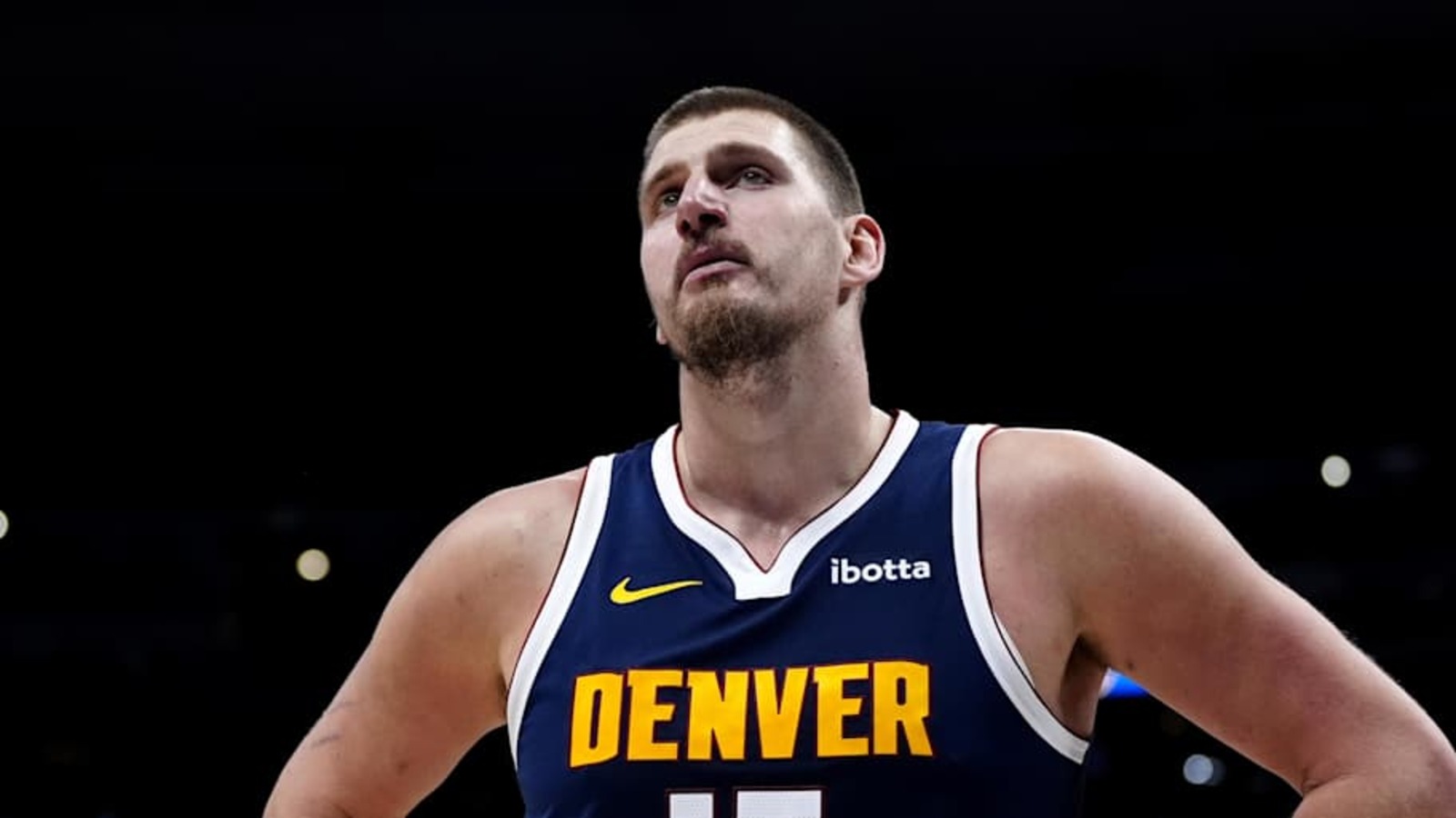 Nikola Jokic Makes NBA History in Nuggets' Win vs. Magic | Yardbarker
