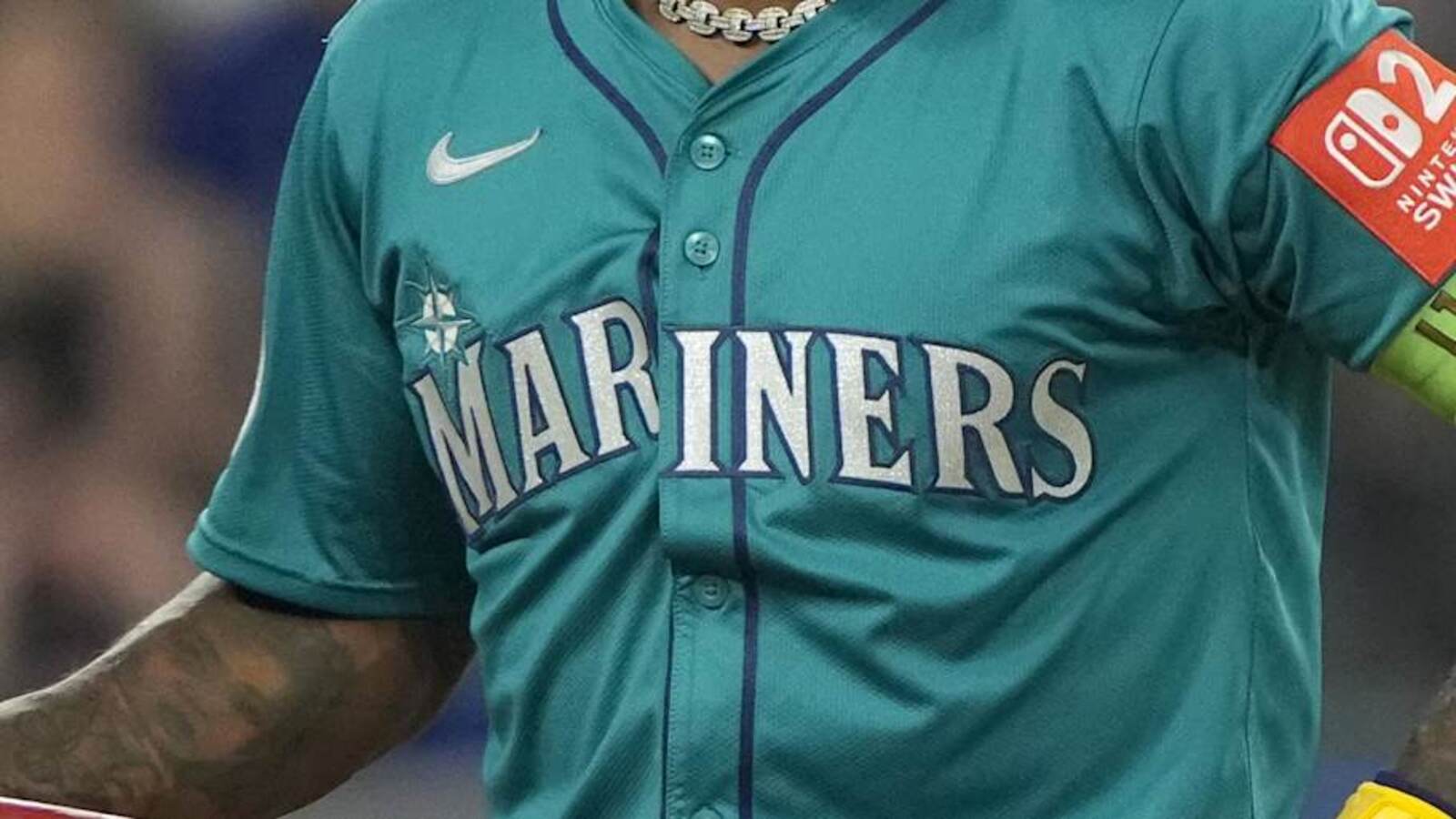 Mariners Could Cut Ties With Two-Time All-Star Via Trade: Insider ...