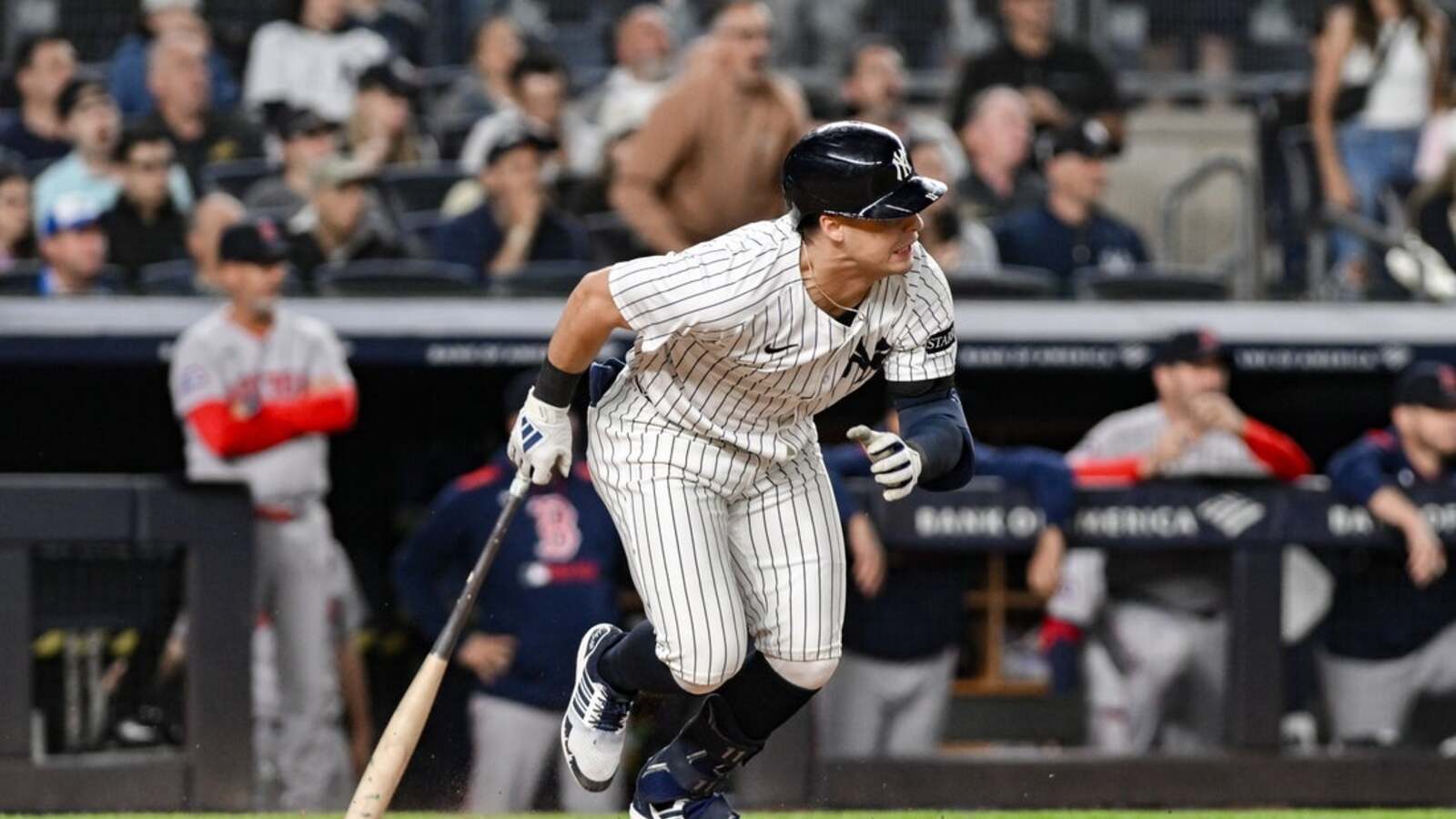 Yankees look to continue dominance over Royals | Yardbarker