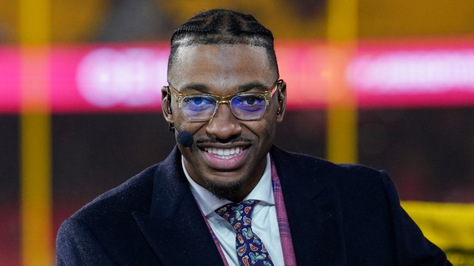 Robert Griffin III fires back at Angel Reese over liar accusation, Caitlin Clark ‘hate’ | Yardbarker