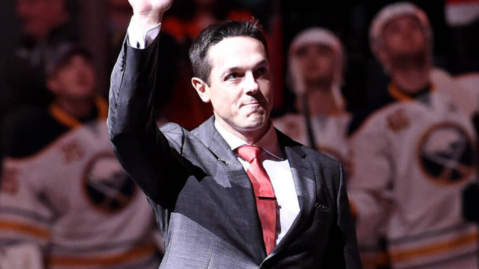 Carchidi: Is Flyers’ GM Danny Briere Becoming ‘Keith the Thief ...