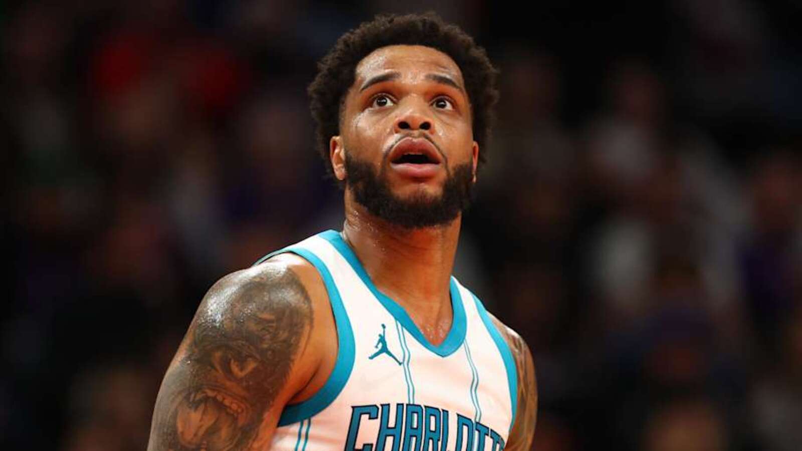 Former Michigan State Star on an NBA Scoring Spurt | Yardbarker