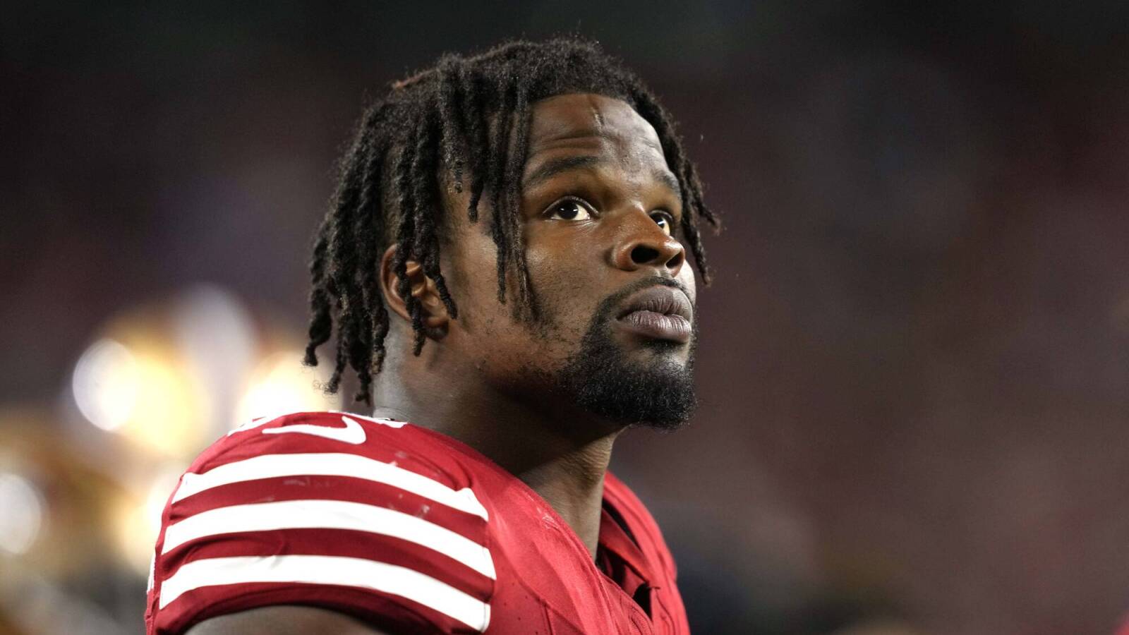 Johnny Holland confident 49ers' Dre Greenlaw will make a strong ...