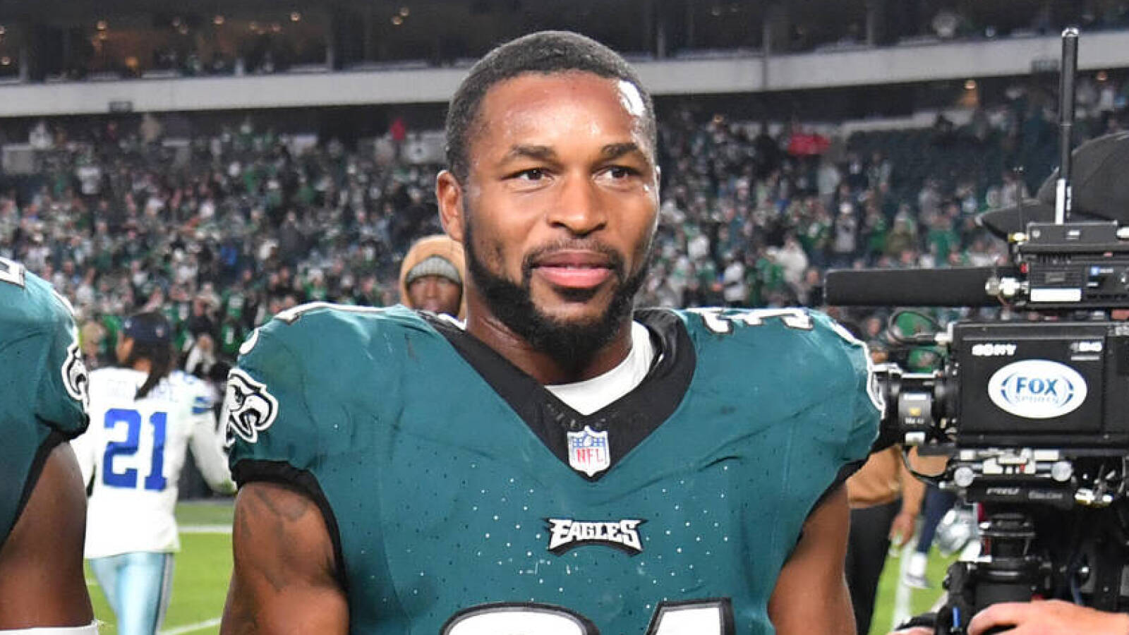 Bears Hosted S Kevin Byard For Free Agent Visit | Yardbarker