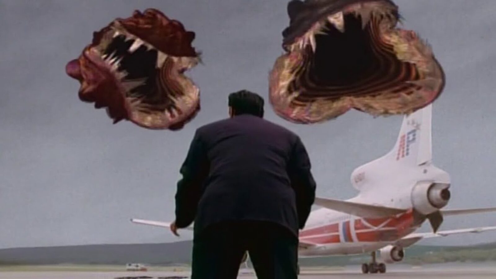 The Worst Creature From Another Dimension Is Clearly TV’s THE ...