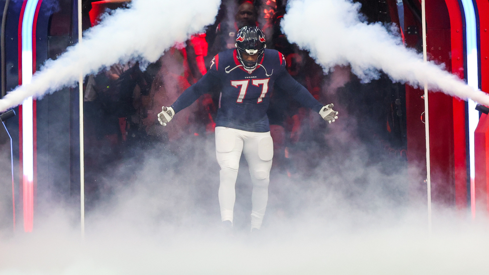 George Fant considering Titans, Ravens | Yardbarker