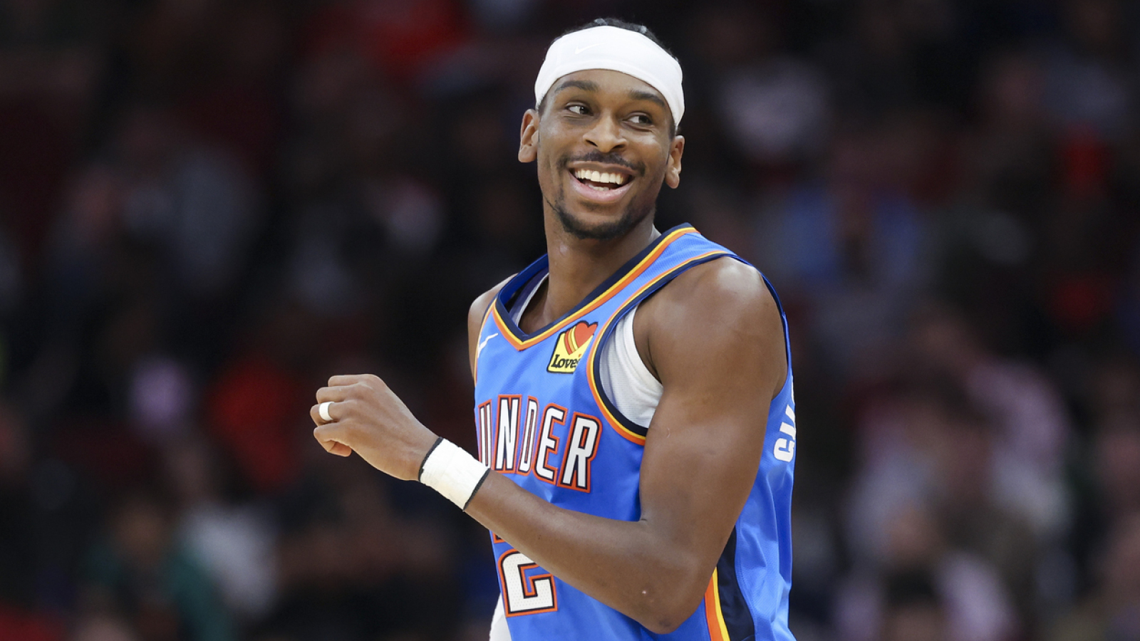 Shai Gilgeous-Alexander, Jayson Tatum named Players of the Month ...