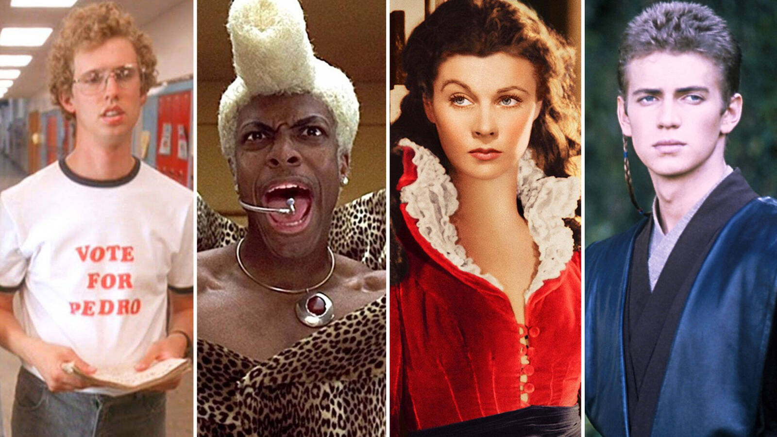 Bully Family Characters In Movies