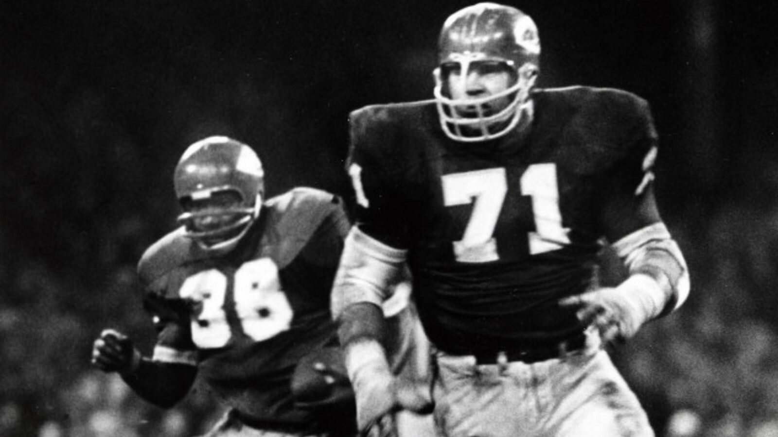 Chiefs Hall of Fame offensive lineman Ed Budde dies at 83 | Yardbarker