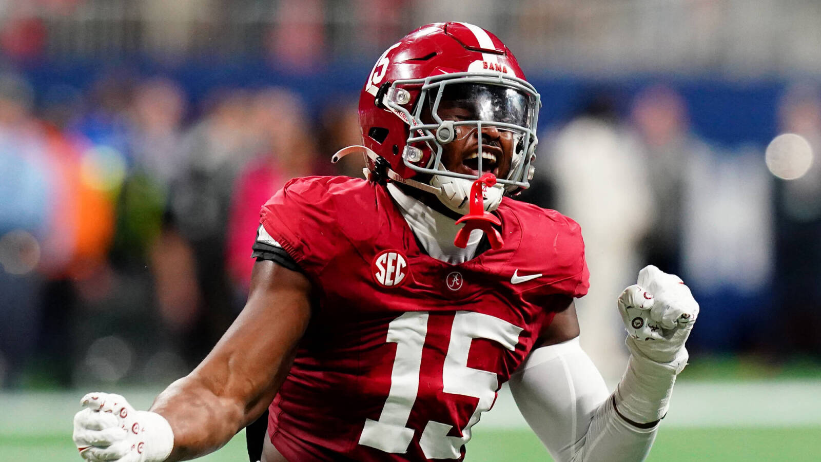 2024 NFL Draft: 5 Players Who Could Be First At Position Drafted With ...