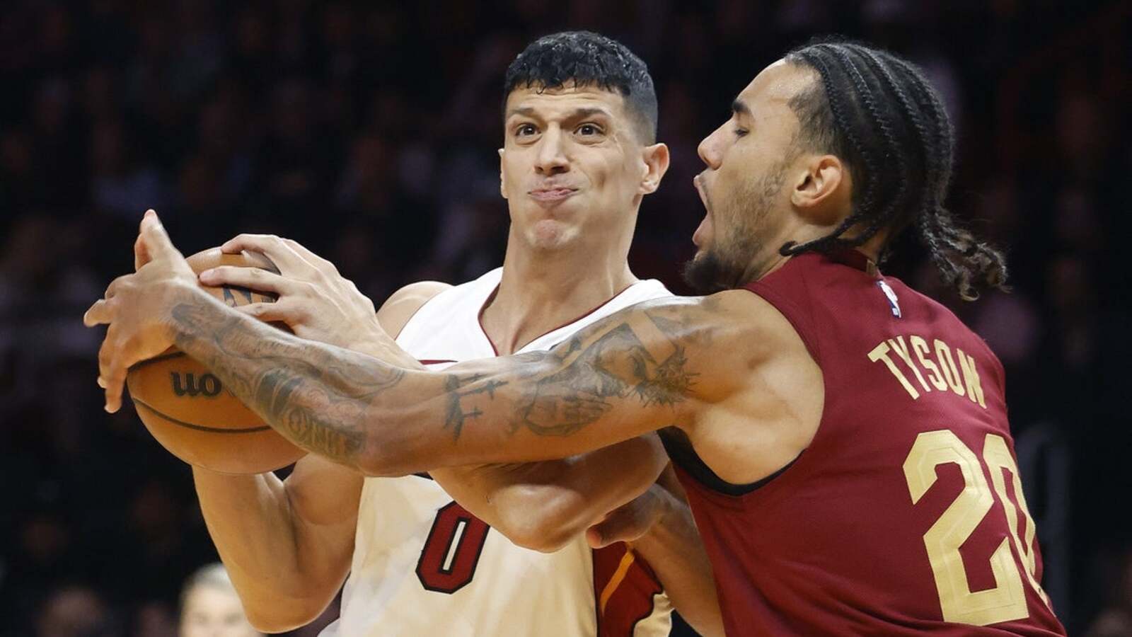 Cavs look to rebound in rematch vs. Heat | Yardbarker