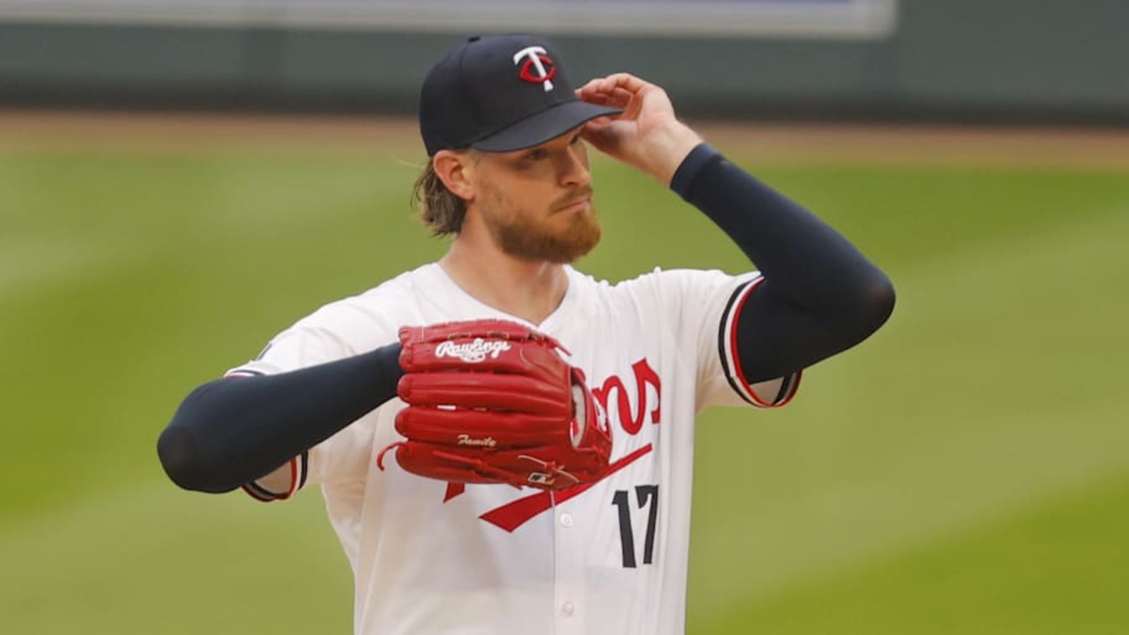 Twins' Bailey Ober says he received death threats after rough outing ...
