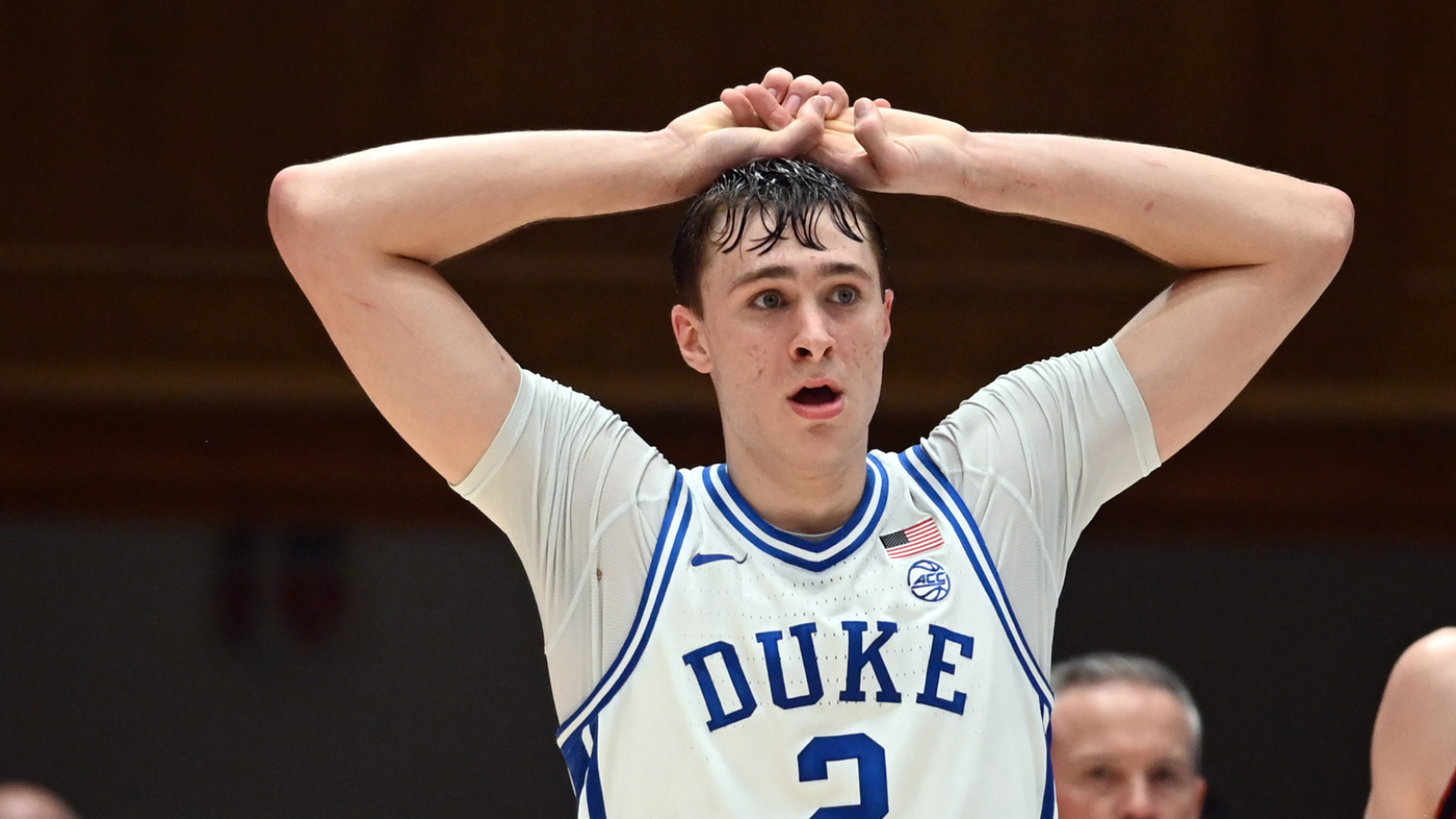 Outstanding Flagg has Duke looking like future national champions ...