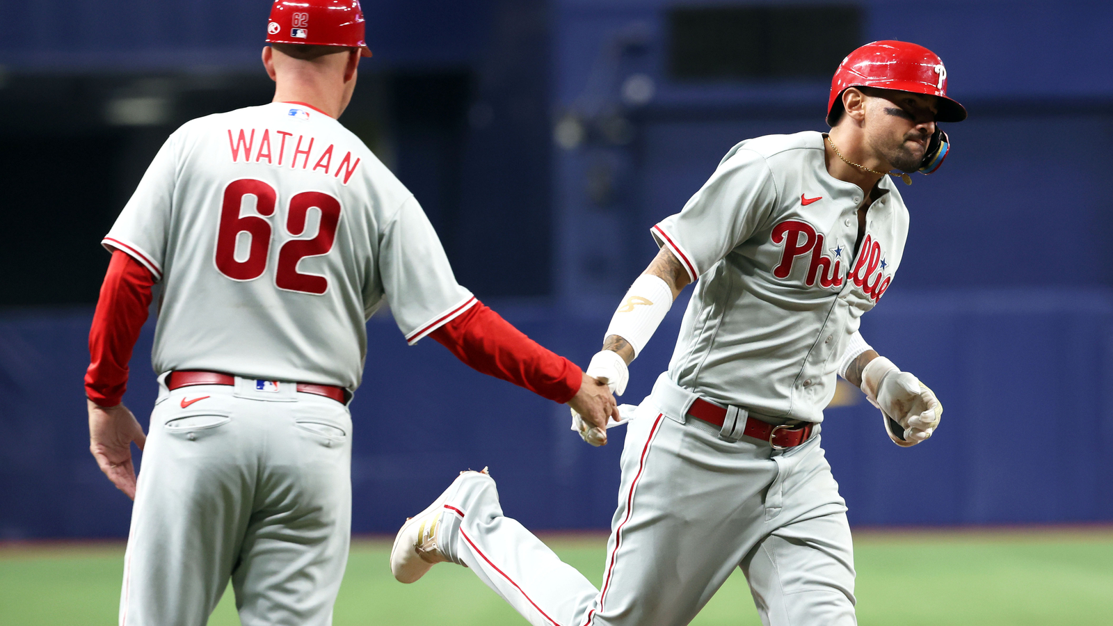 MLB best bets, 3 HR props for 7/6: Rain, rain go away, let us hit our ...