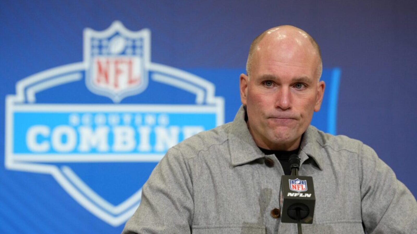 Ravens’ Roster Panic Opens Unexpected Trade Door for Giants After $81M ...