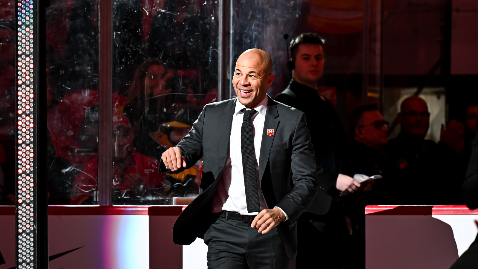 Tij Iginla eliminated from WHL playoffs despite three-point performance ...