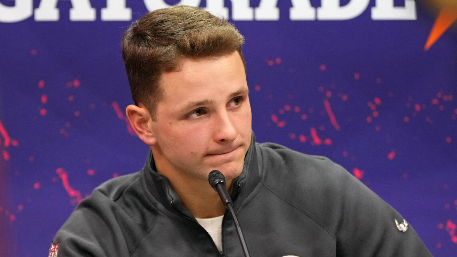 Brock Purdy reveals if he holds grudges about NFL Draft | Yardbarker