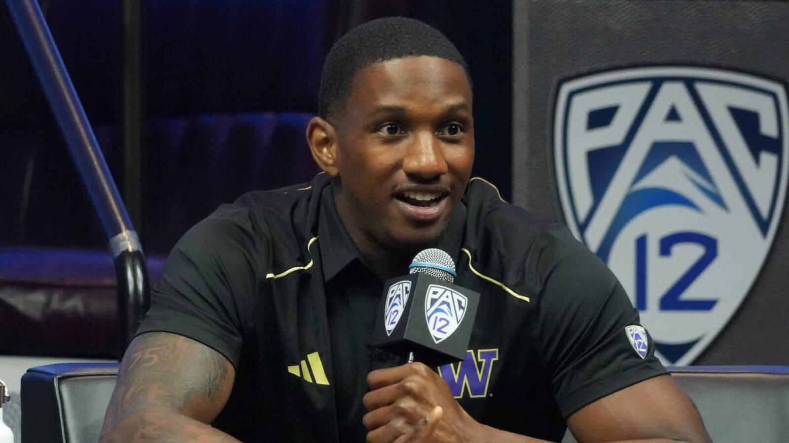 Fox Sports analyst picks surprise team atop Pac-12 in preseason top 25 ...