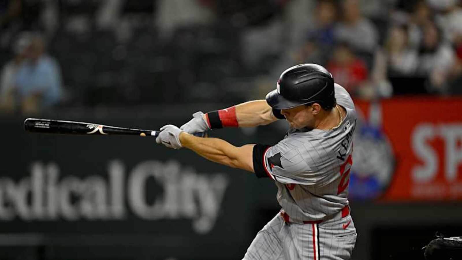 Should Cincinnati Reds Sign 31-Year-Old Outfielder Max Kepler in Free ...