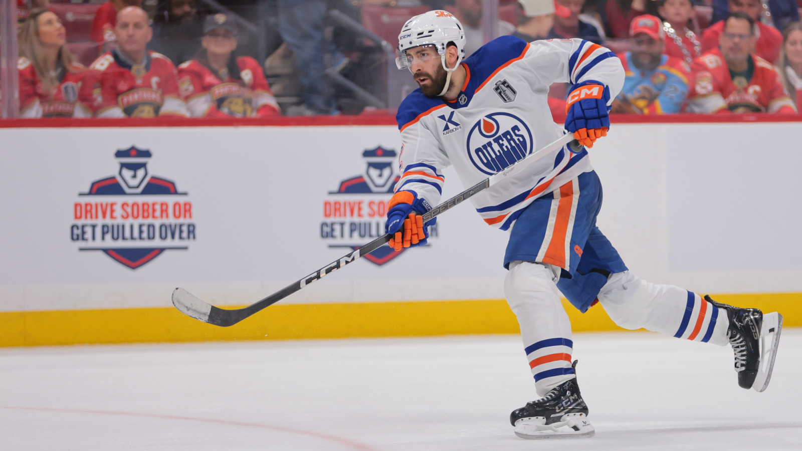 Ex-NHLer Slams Edmonton Oilers for Signing $42M Defenseman: 'They Made ...
