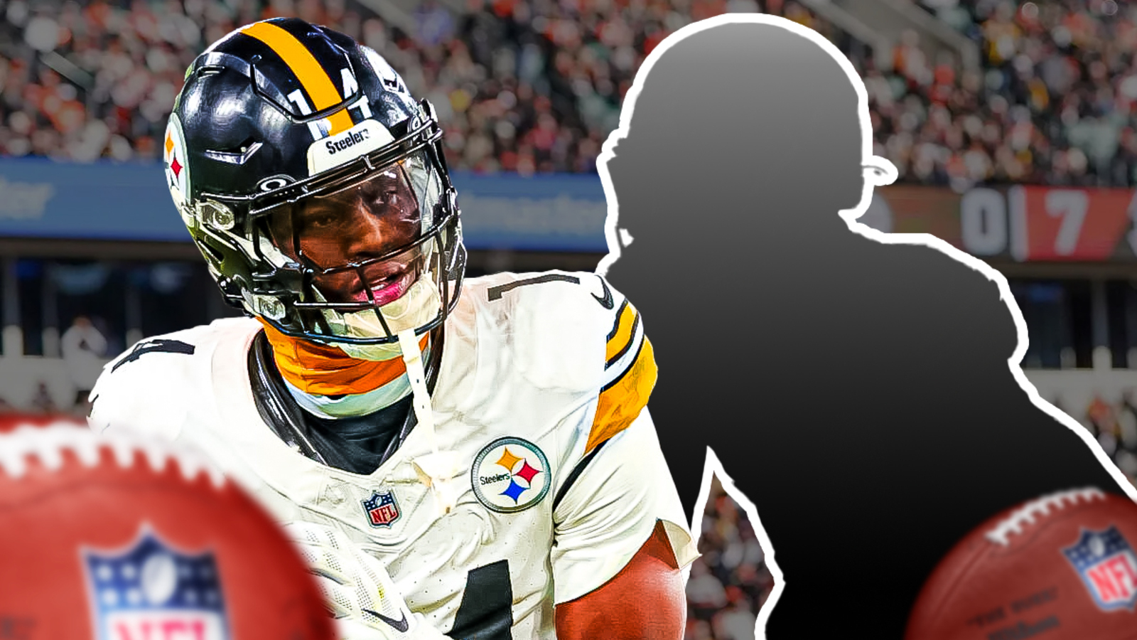 Steelers floated as landing spot for explosive but injury-prone RB | Yardbarker
