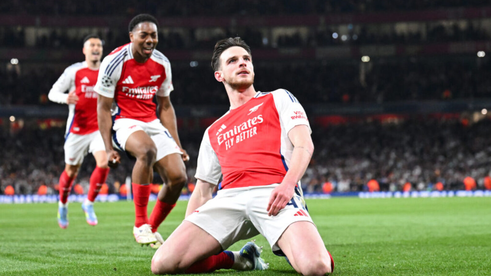 Man Utd’s Declan Rice-like youngster joins training amid Ruben Amorim’s ...