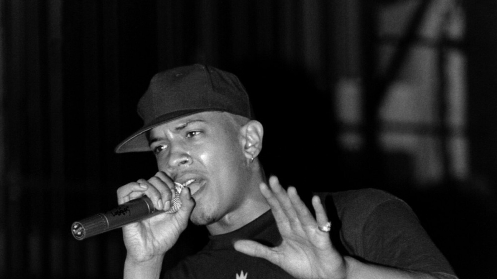 Rapper Saafir dies aged 54 | Yardbarker