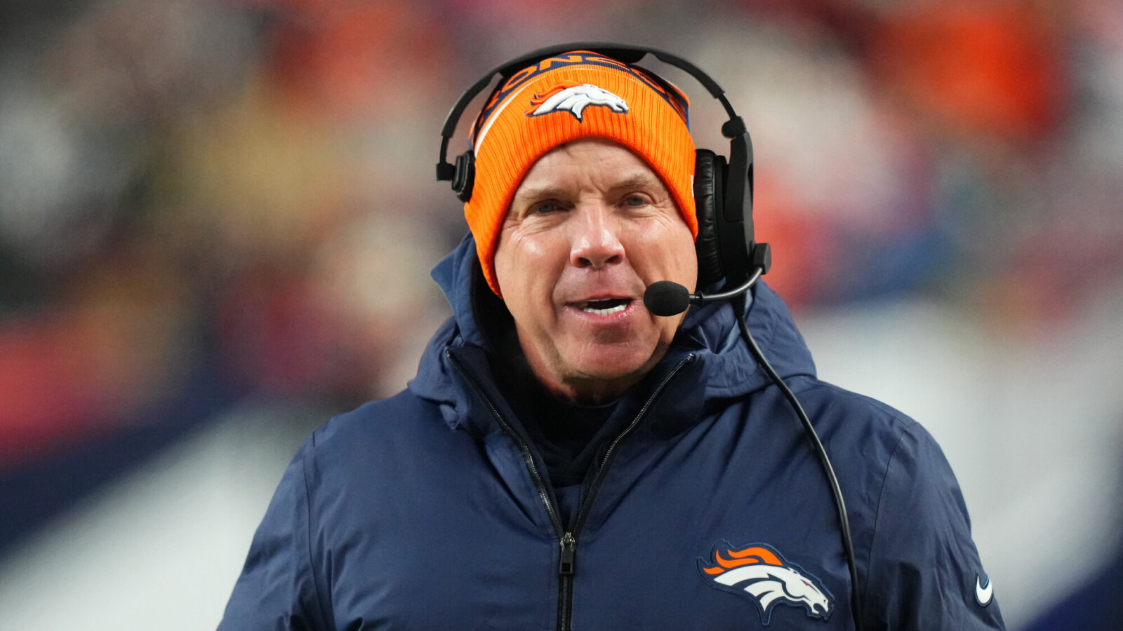 Could Sean Payton's legacy be in question heading into Year 2 in Denver? | Yardbarker