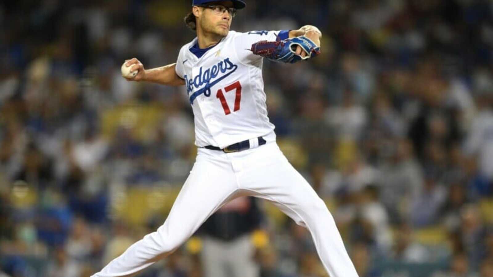 Joe Kelly: Dodgers Fans Are Best In Baseball | Yardbarker