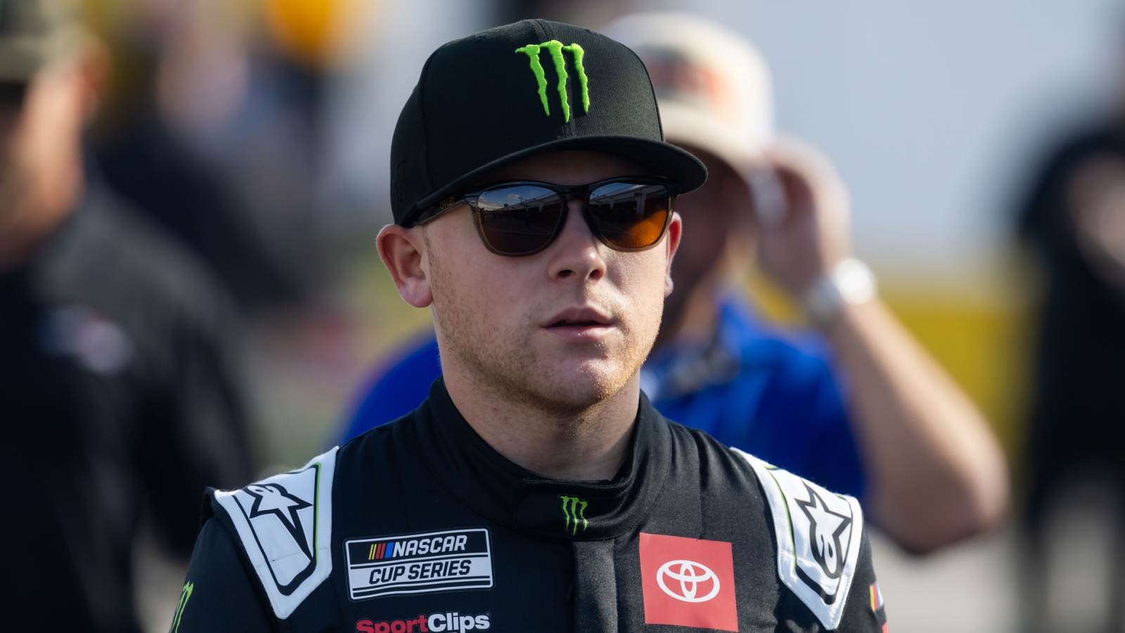 Ty Gibbs' prolonged slump continues at Phoenix | Yardbarker